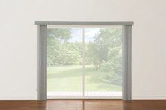 Vertical Blinds in Winnipeg | Custom Window Coverings