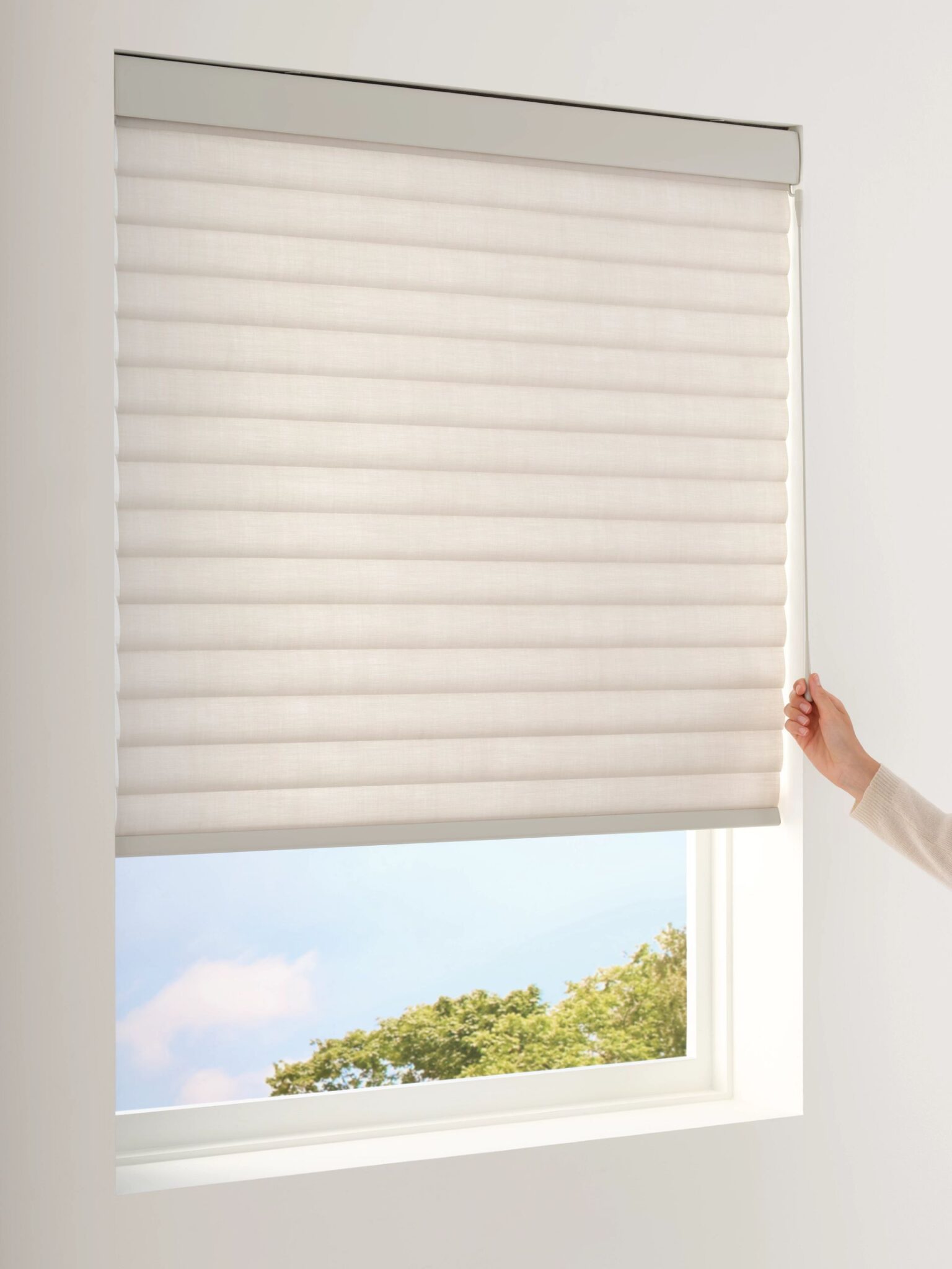 Power Wand Lift Systems - Motorization Without The Cost