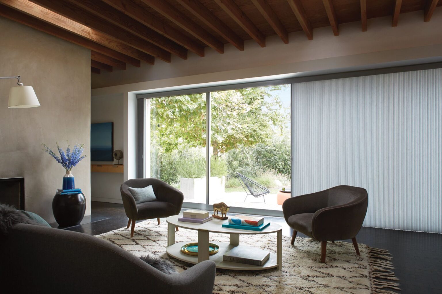 Custom Window Treatments | Blinds, Shades & Drapery Experts