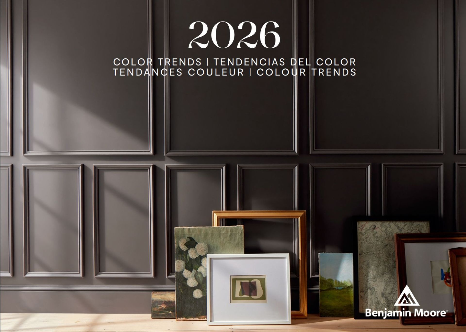 Blog – Colour Trends 2026 – Superblinds & Draperies